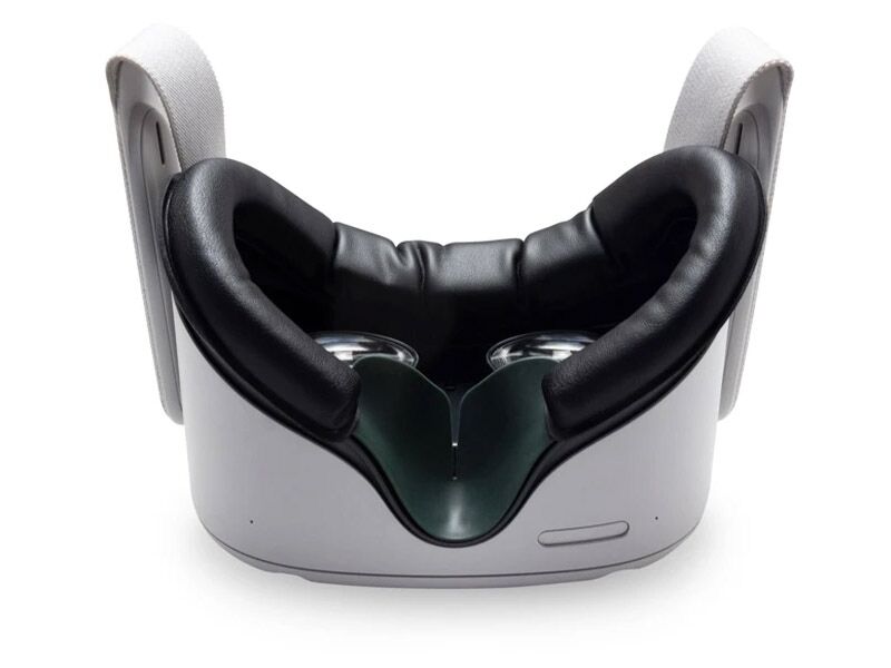 VR COVER Oculus Quest 2